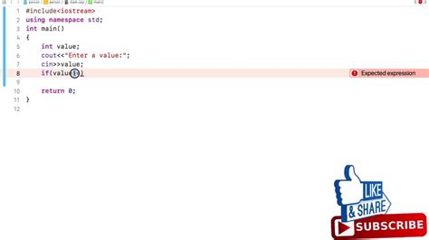 Nested If Else Statement In C Hindi Urdu C Tutorial 15 Cpp