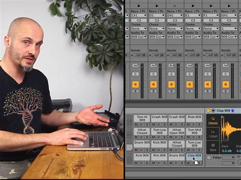 Ableton Live | MusicTech | 9 / 12