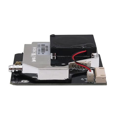 pm sensor sds011 high precision laser dust sensor pm2 5 pm10 air quality detection free