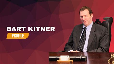 Bart Kitner Kitco January 2026