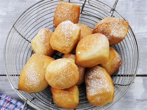 Krapfen Rezept EAT SMARTER