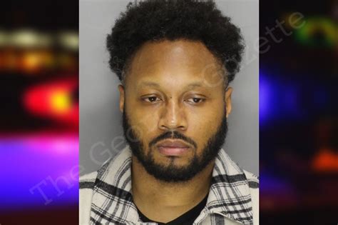 Louis Spivey — Cobb County Jail Bookings