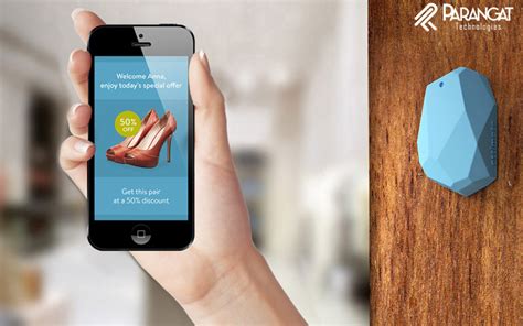 Parangat Technologies — How Parangat Can Help You In Leveraging Beacon