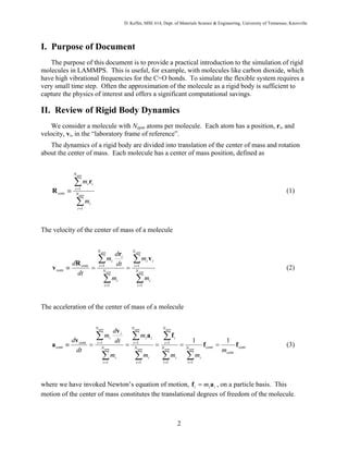 Fix Rigid Example Pdf