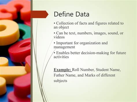 Data And Information Data Processing Activities Ppt Data And Information Data Processing Activities Ppt