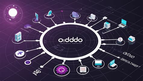 Odoo Pioneering Innovation In The Future Of ERP Solutions