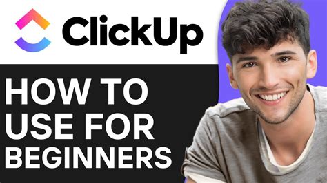 how to use clickup 2024 youtube