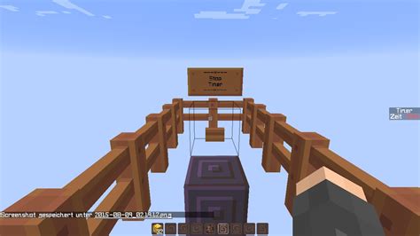 Lucky Blocks Battle Map Updatet Mit Commands Minecraft Map