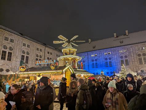 thank you again munich it was great r munich