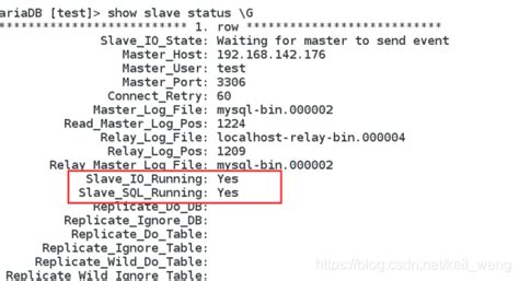 Mysql主从复制（异步复制与半同步复制）mysq主从架构下的半同步 和 异步 Csdn博客