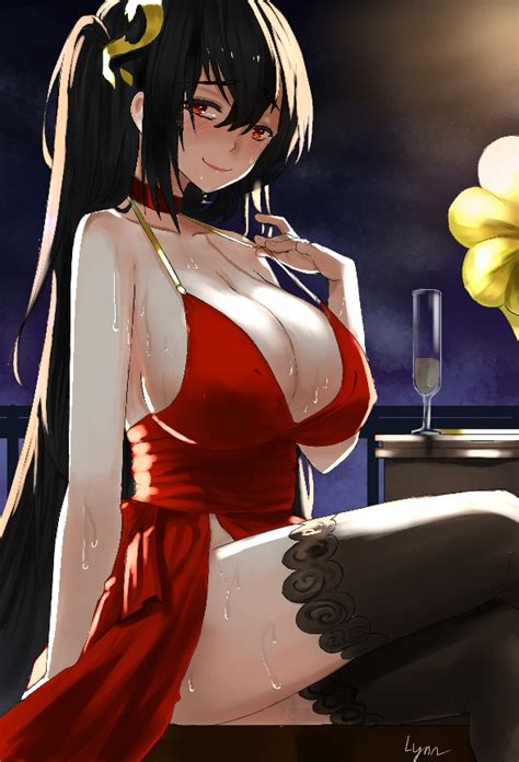 Taihou Azur Lane Image Zerochan Anime Image Board