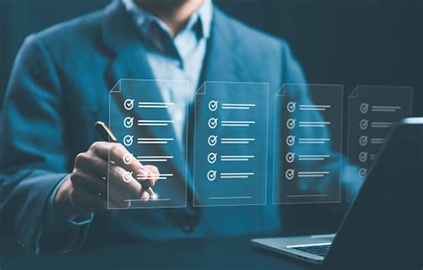 Signature On Form Agreement Digital Used Signature In The Transaction