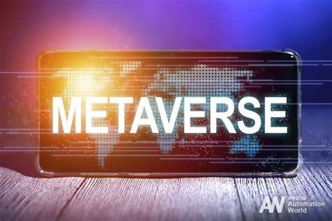 과기정통부 500억원 규모 메타버스 펀드 조성