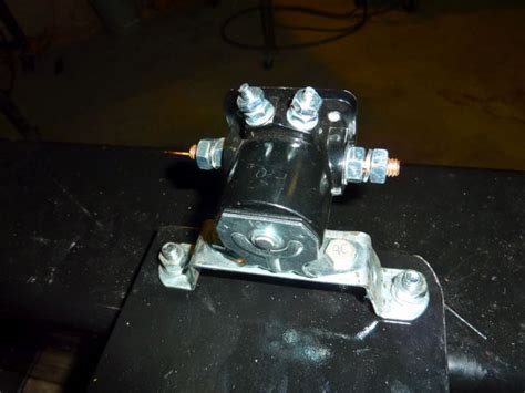 Power Cube VII Open Source Ecology