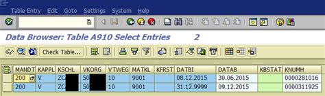 solved knumh value in konv and konp tables wrong values sap community