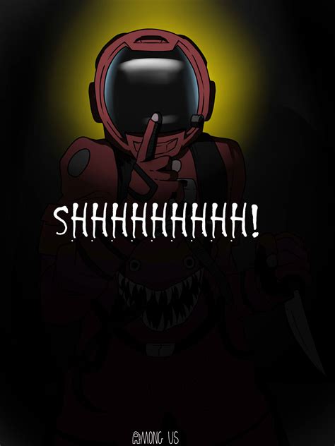 Impostor Among Us Drawn By Mythios Danbooru