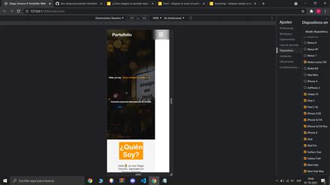 Html ¿cómo Adaptar El Contenido Dependiendo El Tamaño De La Pantalla
