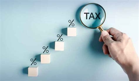 Budget 2025 26 Tax Increased On Interest Income