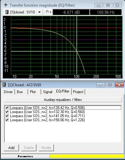Why Not Iir Filters A Global Phase Linearization By Fir Page 14