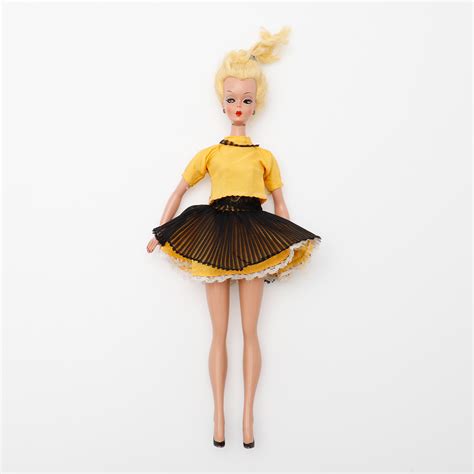 Bilder Zu 3047297 Puppe Bild Lilli Mit ZubehÖr Auctionet