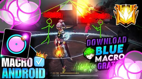 How To Enable Macro In Any Ios And Android Device How To Enable This Circle ⭕️ Macro Youtube