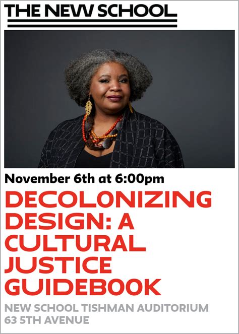 Decolonizing Design A Cultural Justice Guidebook