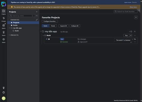 Teamcity Ci Cd Why Developers Are Choosing It For Modern Devops Pipelines Virtualization Howto