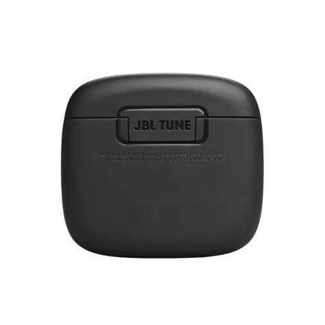 Fone De Ouvido Intra Auricular Jbl Tune Flex Sem Fio Preto Eletroking Som Automotivo E