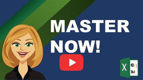 Mastering Excel Pivot Tables