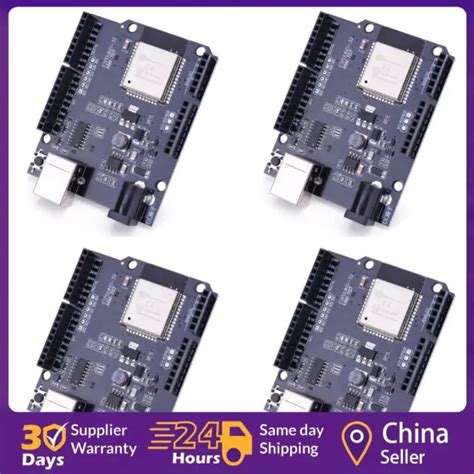Scheda Di Sviluppo Espduino 32 Scheda Modulo Porta Seriale Scheda Wifi