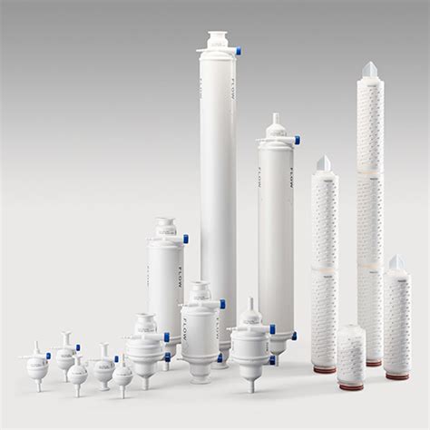 Cytiva Introduces Supor Prime Filters To Enhance High Concentration