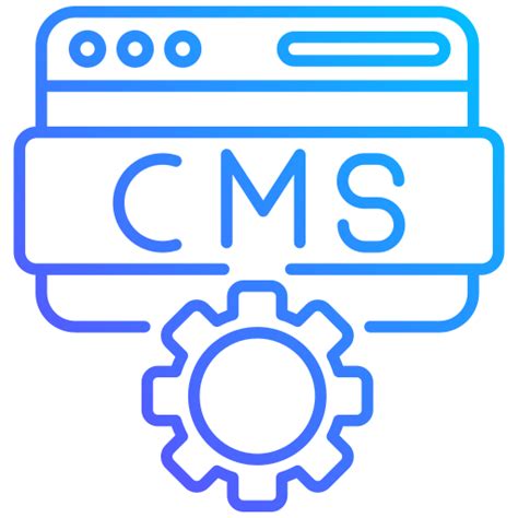 Cms Free Social Media Icons
