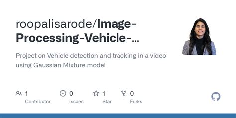 Github Roopalisarode Image Processing Vehicle Detection Project On Vehicle Detection And