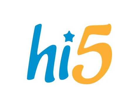 Redes Sociais Hi5