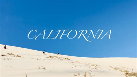 캘리포니아 사막 브이로그 별이 쏟아지는 조슈아 트리 국립공원 생애 첫 월출 모하비 사막 투어 미국 서부 사막 여행 미국 일상 Youtube