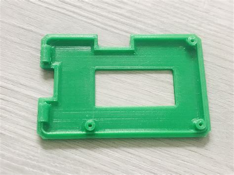 Free Stl File Orange Pi Cm4 Base Housing 🍊 ・3d Printable Model To