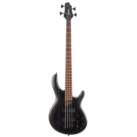 Cort Artisan Series B4 Element 4 String Bass Guitar