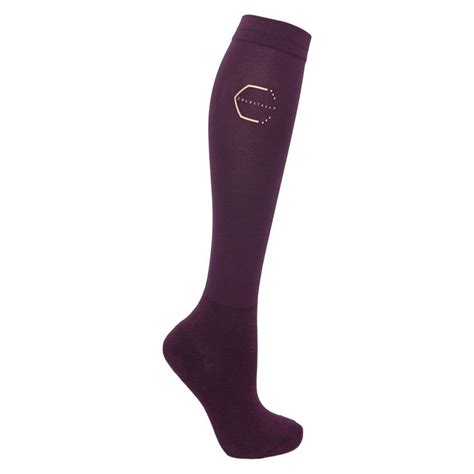 Kids Horse Riding Socks - Coldstream Next Generation Ednam Socks — Old Stables Equine