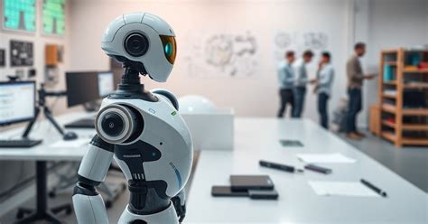 The Role Of Ergonomics In Robot Design Success