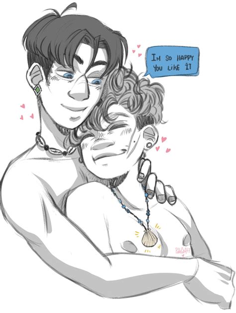 Rule 34 2boys Aged Up Black Hair Blue Eyes Brown Hair Closed Eyes