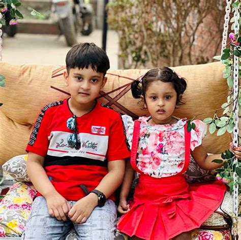 Life With Baccha Kaccha