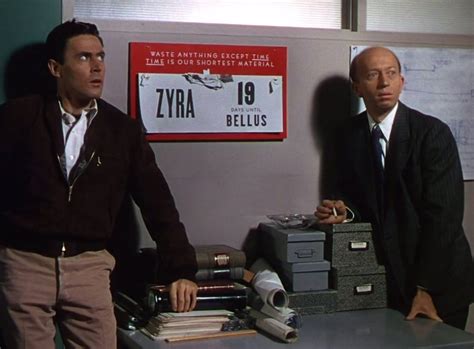When Worlds Collide 1951