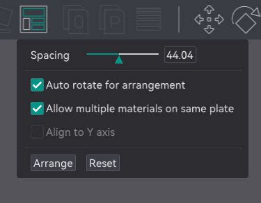 Align To Grid Align To Object Feature Requests Bambu Lab Community Forum