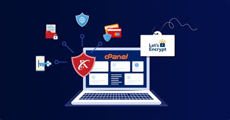how to enable cpanel whm protection via let s encrypt whuk