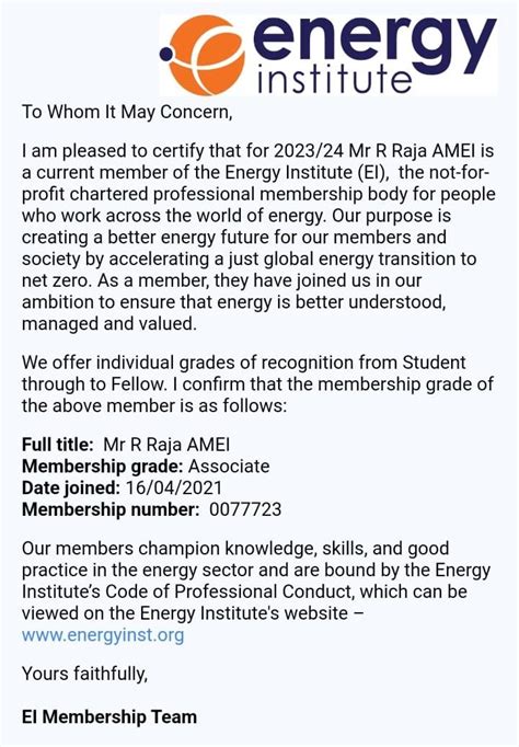 ramees raja on linkedin energyinstitute associatemember