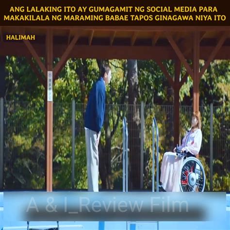 Ang lalaking ito ay gumagamit ng social media para makakilala ng ...