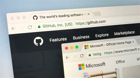 Microsoft Github Account Reportedly Suffered A Cyberattack Over 500 Gb Data Stolen Tech