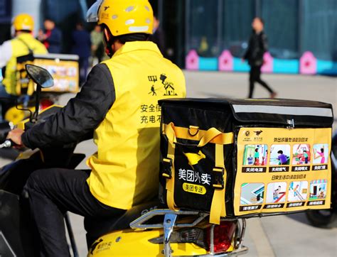 中国出前サービスの美団、aiスタートアップを2 8億米ドルで買収 Llmに参入 Aait Aait