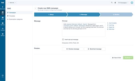 How To Design A CRM System An Extensive Step By Step Guide
