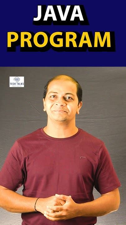 Java Program Short Shortsshortsfeed 5minute Viralvideo 5minitecode Teluhu Youtube